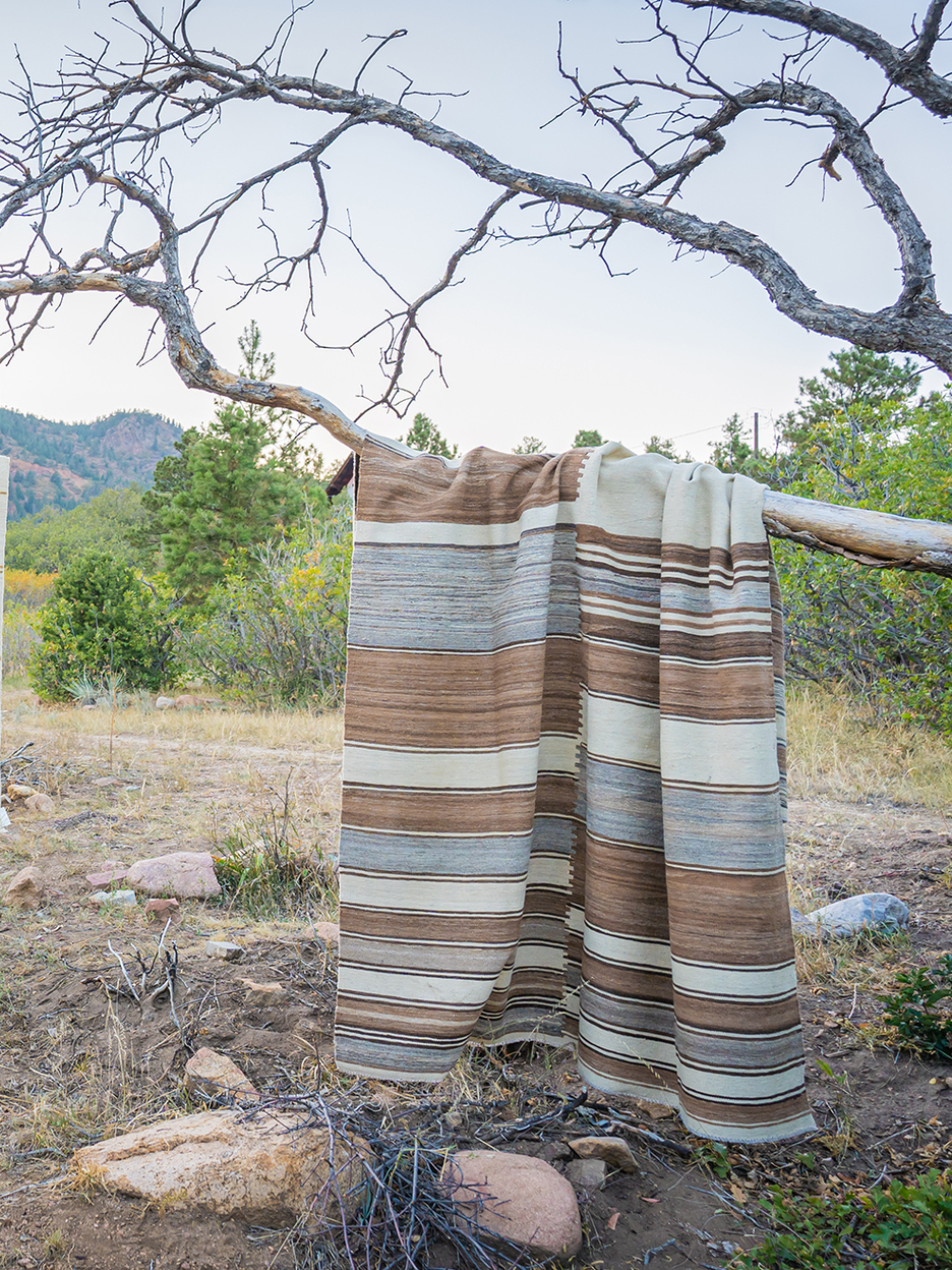 Handmade Organic Rugs and Custom Rug Design | Integral Thread