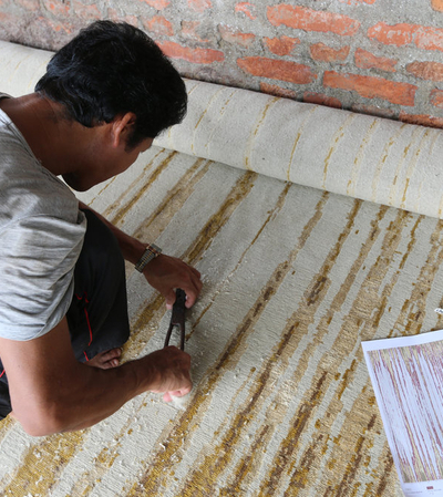 Craftsmanship | Integral Thread