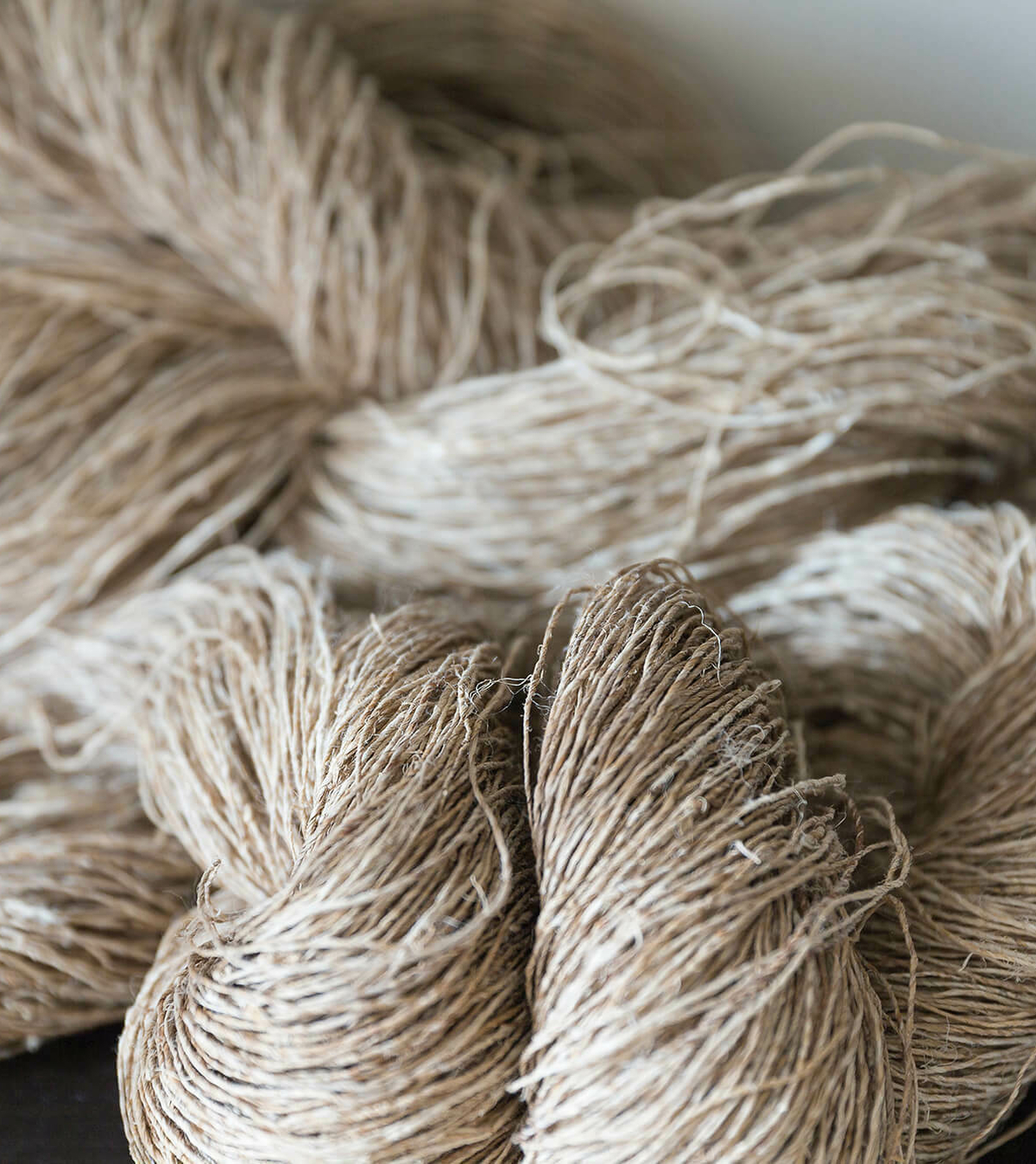 Materials | Integral Thread