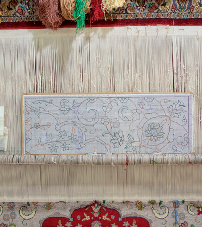 Process | Integral Thread