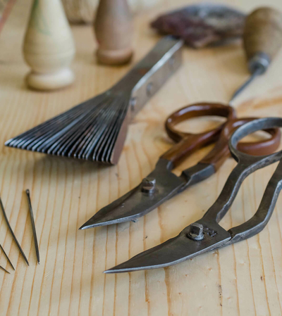 Process | Integral Thread