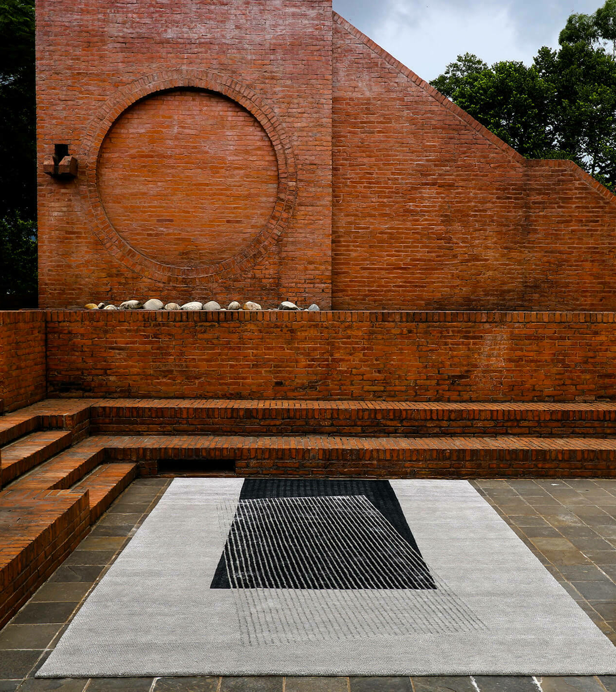 Curate | Integral Thread