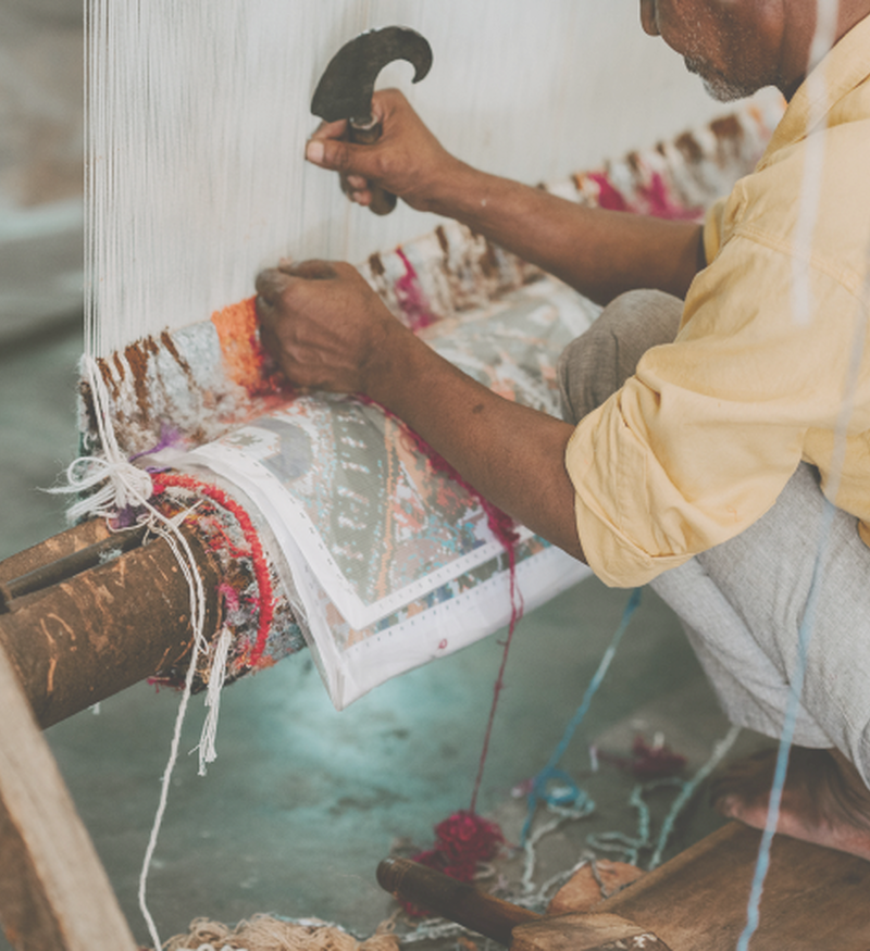 Craftsmanship | Integral Thread