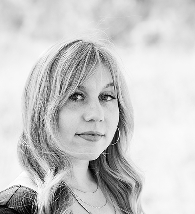 Sarah Geraci | Integral Thread