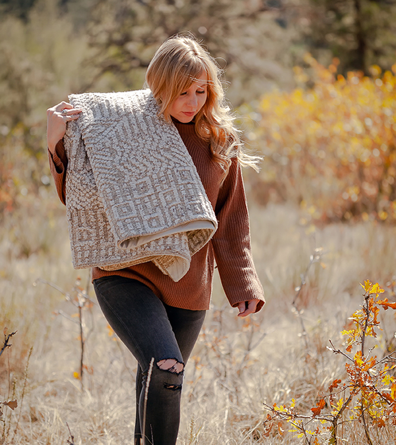 Sarah Geraci | Integral Thread