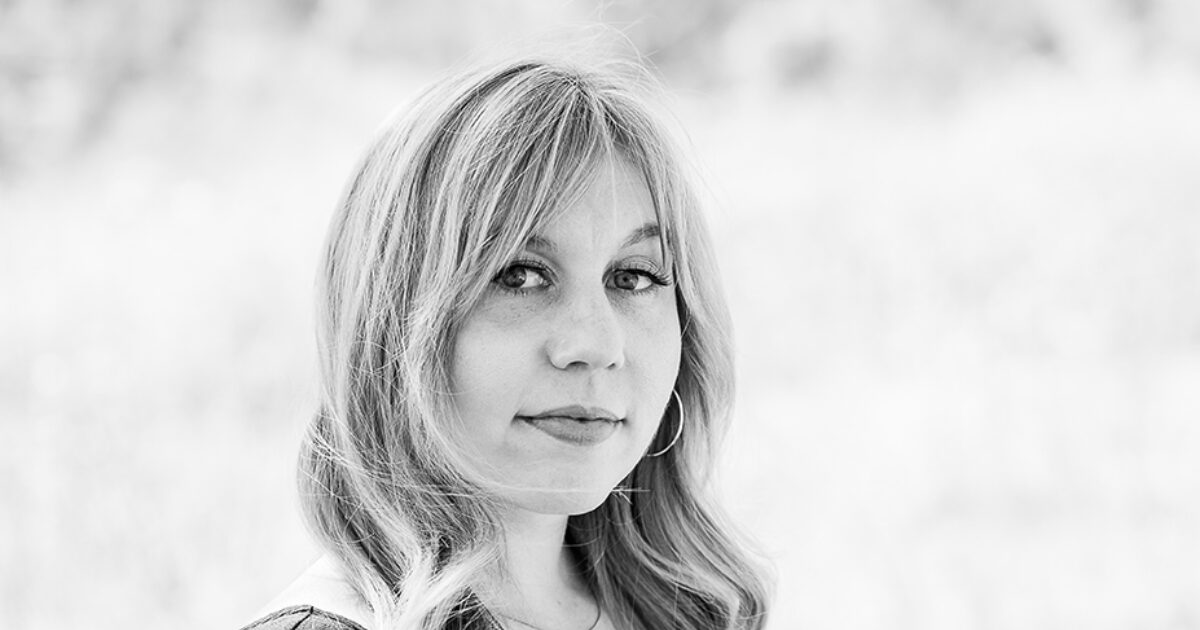 Sarah Geraci | Integral Thread