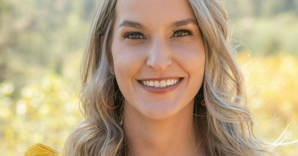 Stacie Bryant | Integral Thread